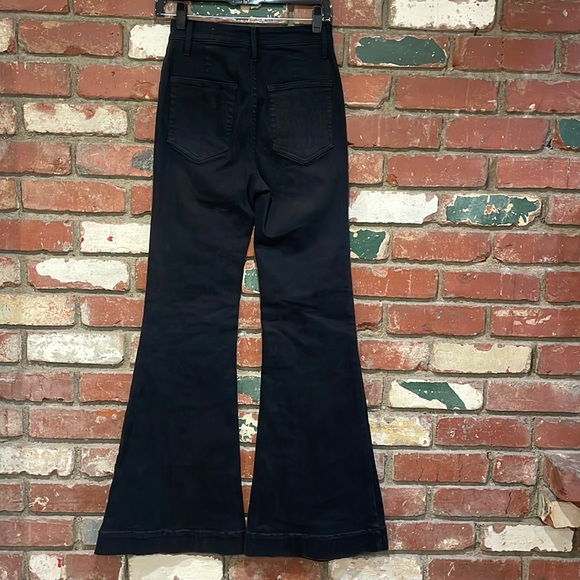 Show Me Your MuMu | Jeans | Show Me Your Mumu Slim Retro 7s High Waist ...